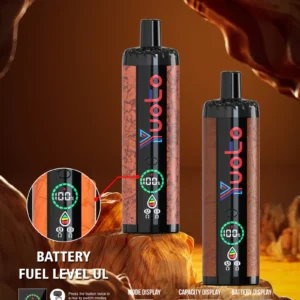 Disposables Vapes – Vape Boys Sri Lanka